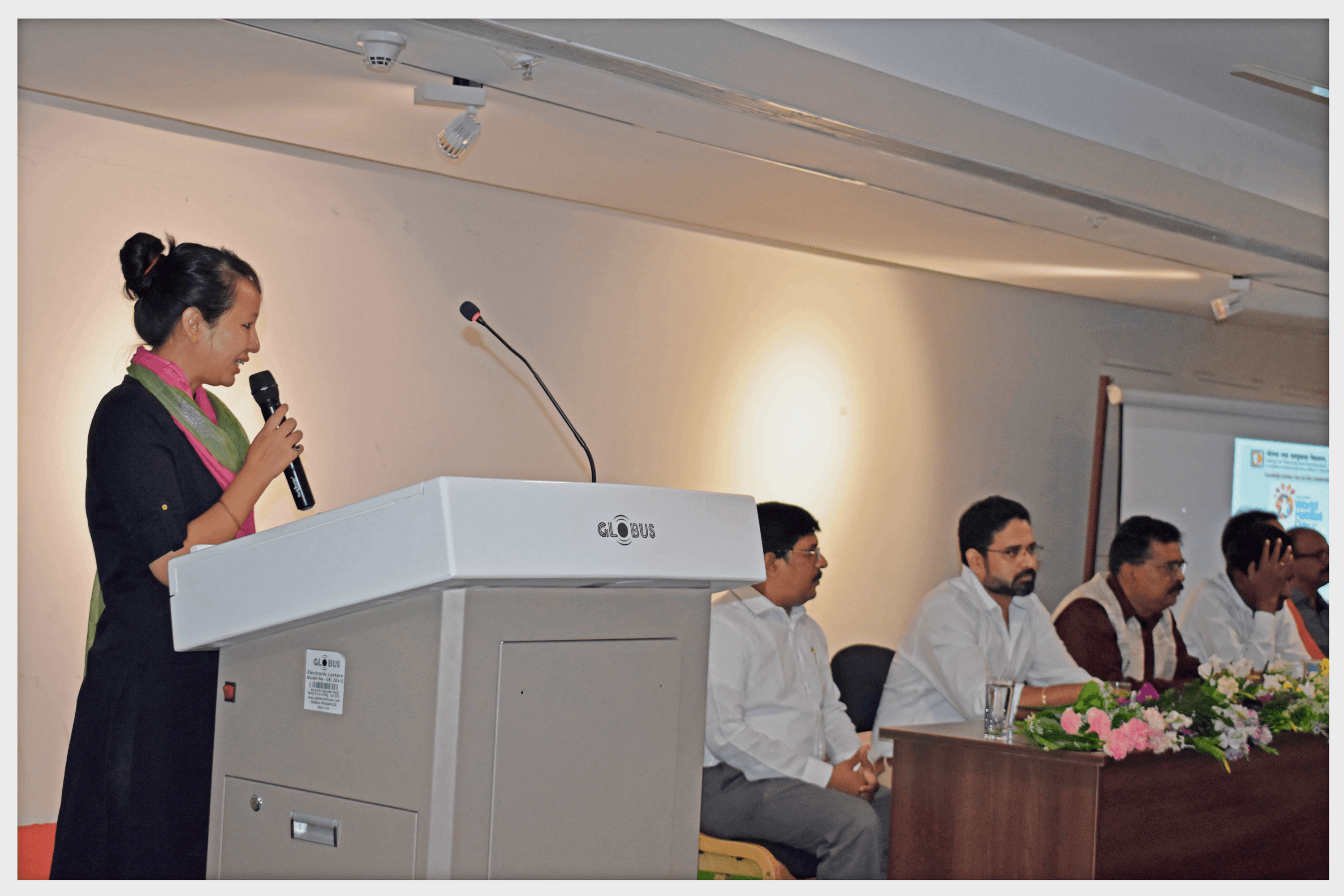 Architecture Lecture plans