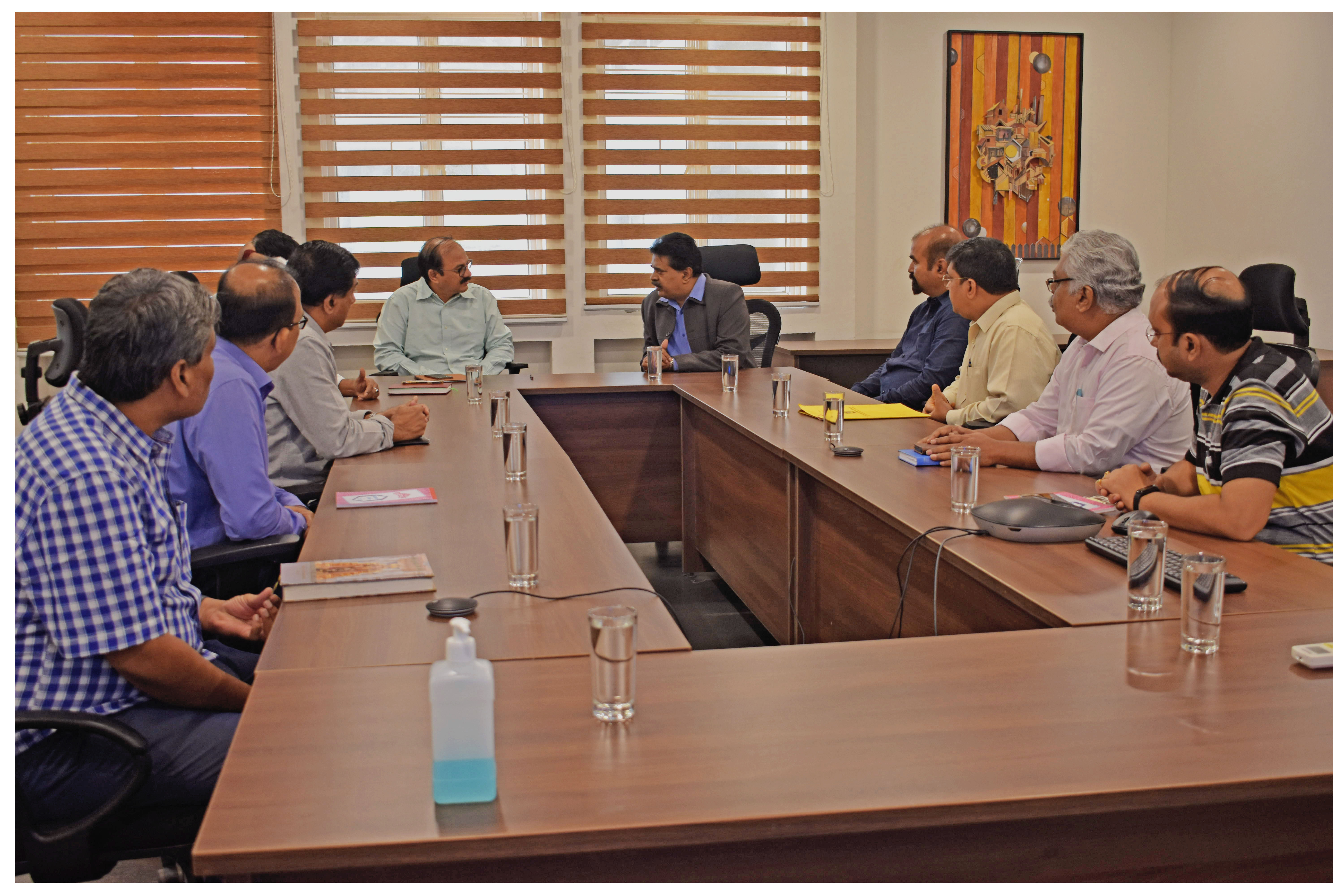 Architecture Lecture plans