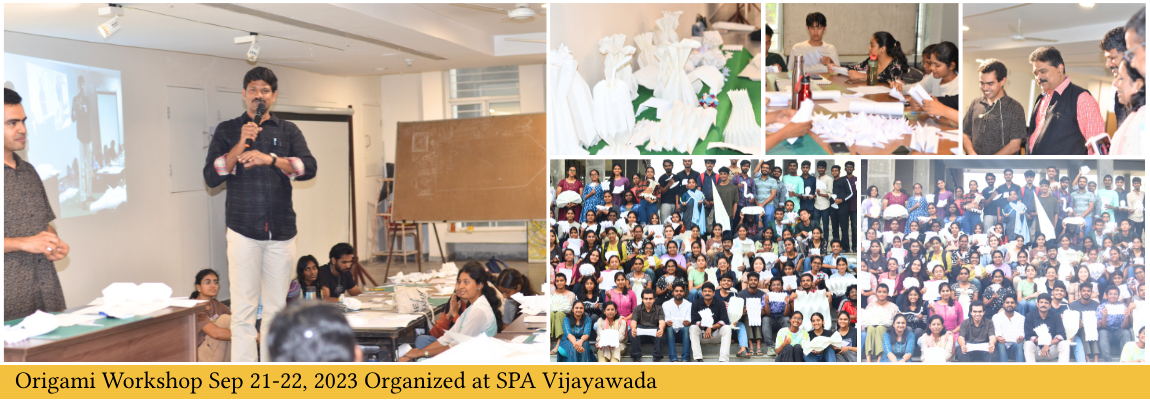 योजना तथा वास्तुकला विद्यालय विजयवाड़ा | School of Planning And ...