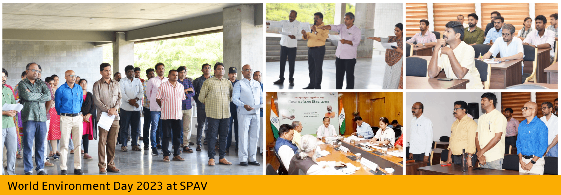 योजना तथा वास्तुकला विद्यालय विजयवाड़ा | School of Planning And ...