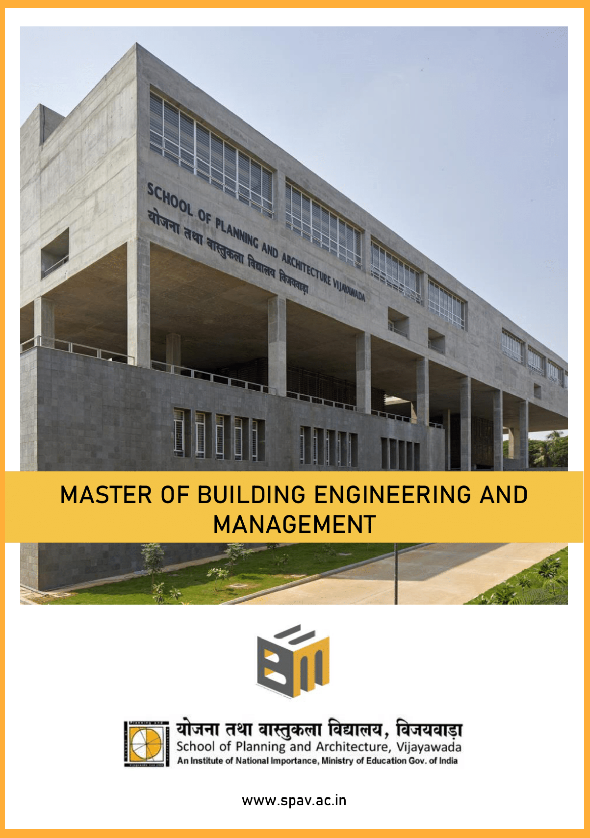 Course Structure Architecture