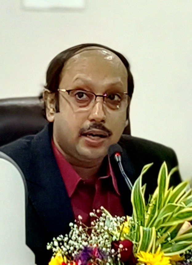 Dr Ayon Kumar Tarafdar | Professor & Research Leader