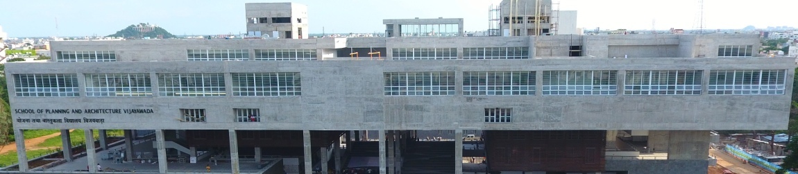 About SPA Vijayawada