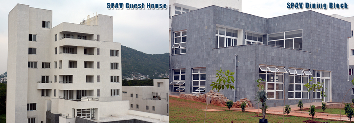 योजना तथा वास्तुकला विद्यालय विजयवाड़ा | School of Planning And ...