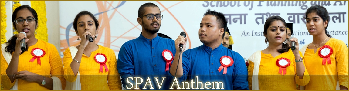 SPA Vijayawasda Antham